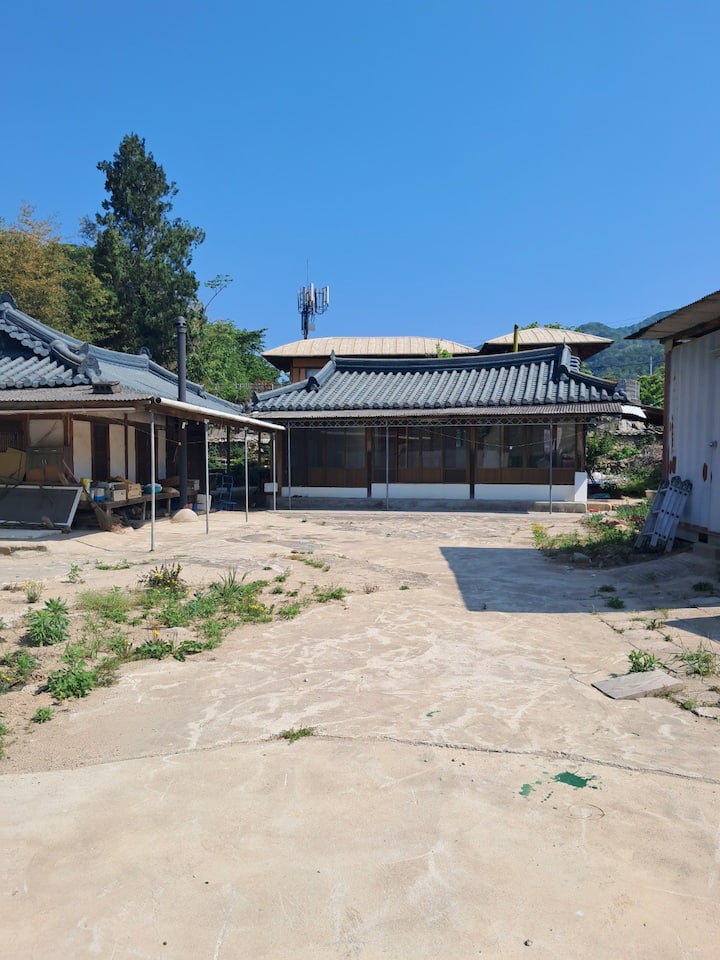 숙자매네 - Gyeongju