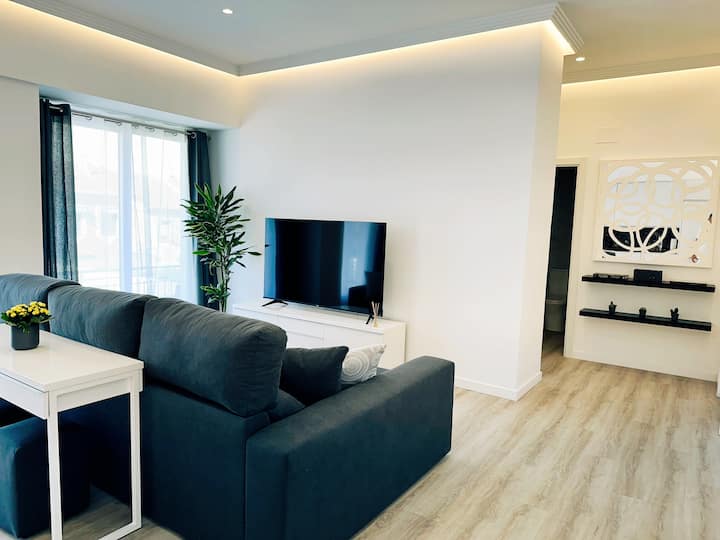 Nogalera Suites - Torremolinos