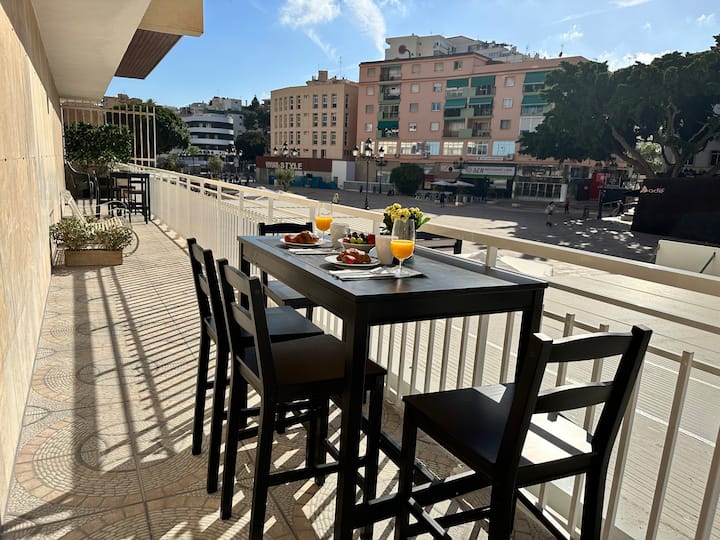 Nogalera Suites - Torremolinos