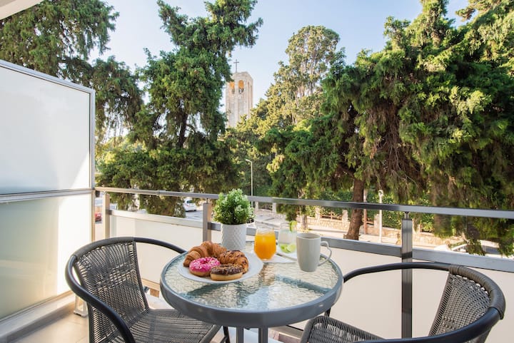 Sweet Dream Premium Apartment - Rhodes