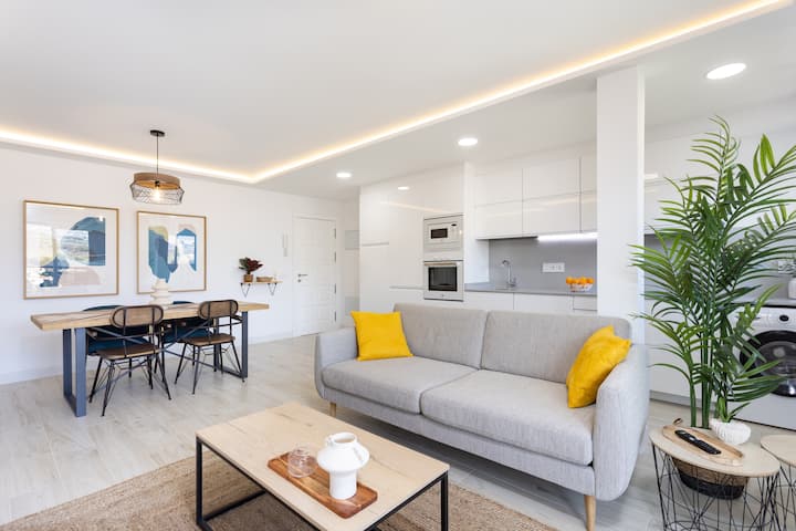 Sunnyland Apartment Arona - Tenerife