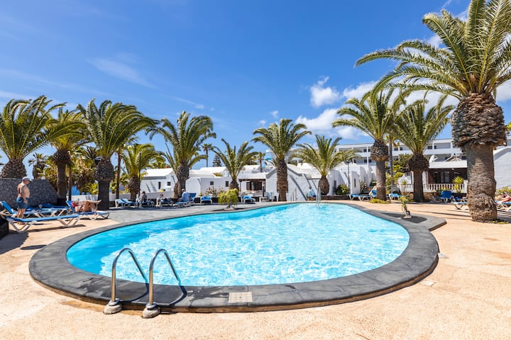 Home2book Design House Bastian Beach Costa Teguise - Teguise