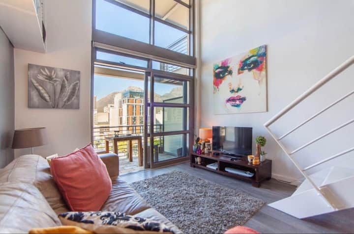 Be/six Loft- Soho On Strand - Kapstadt