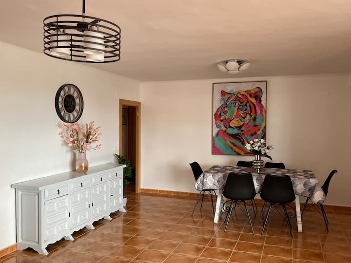 Magnifique Appartement 98 M2 - Cambrils