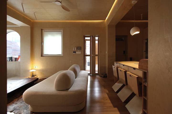 Entire 1st Floor · 2 Bedrooms - Pyeongtaek-si