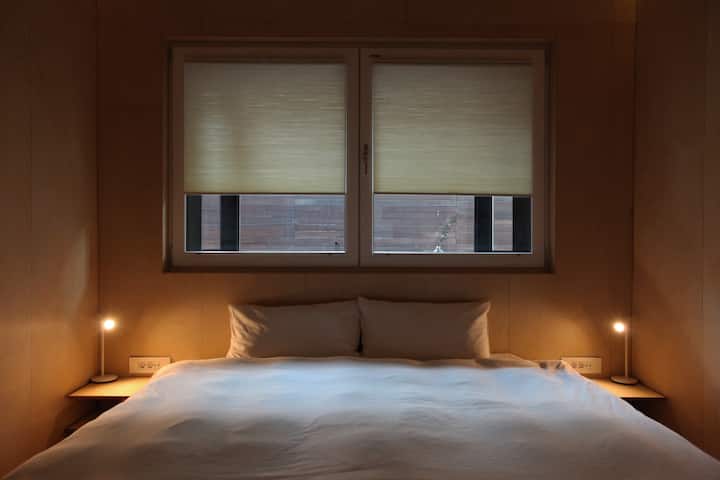 King Suite - 팽성읍