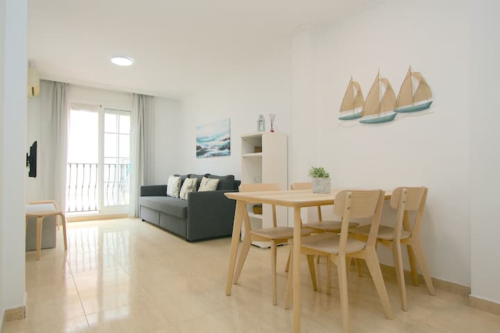 Apartamento Jazmín - Fuengirola