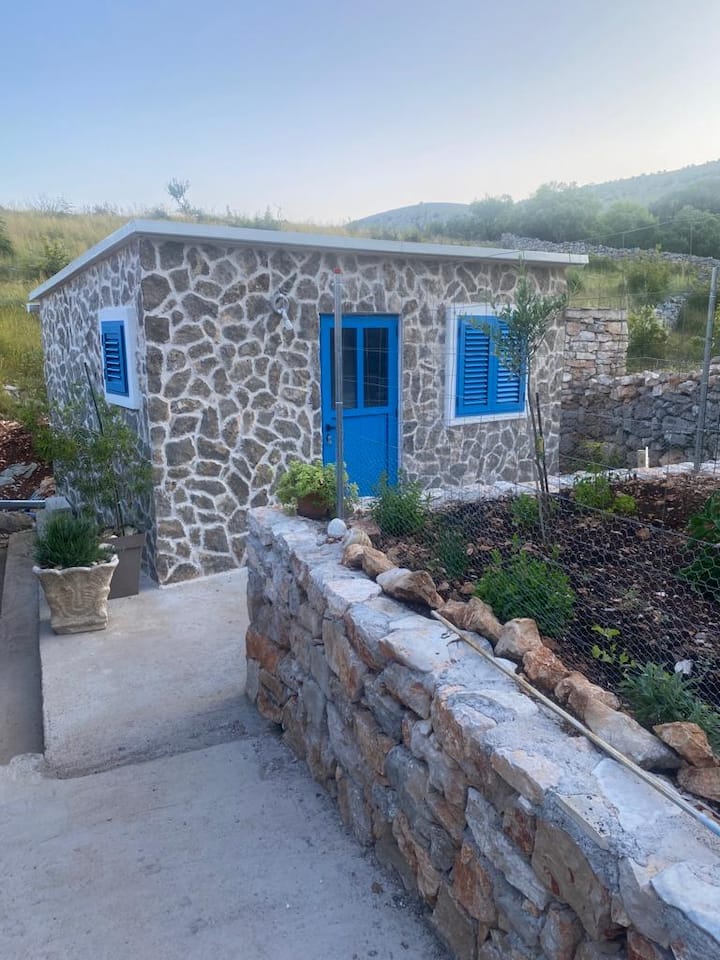 "Small Stone House Kornati" - Dugi Otok
