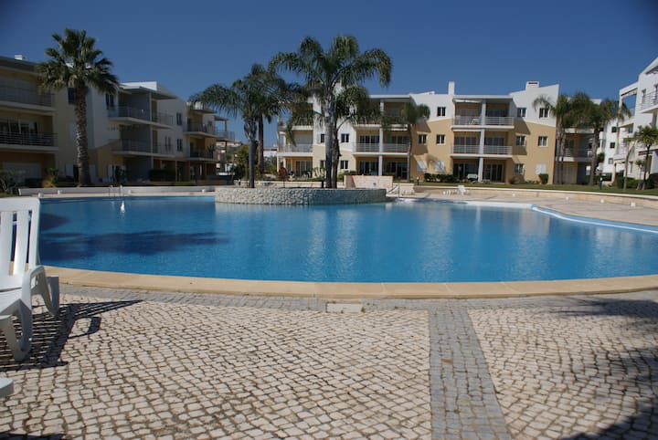 Vila Da Praia 7d - Alvor