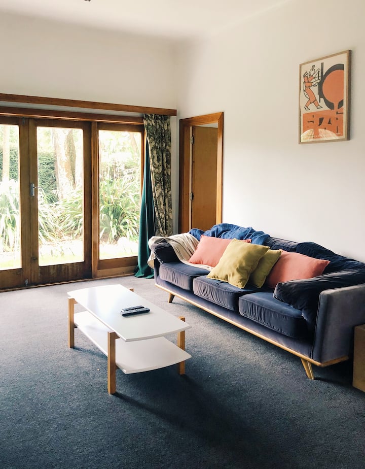 Charming & Cozy Home In Central Methven - Methven