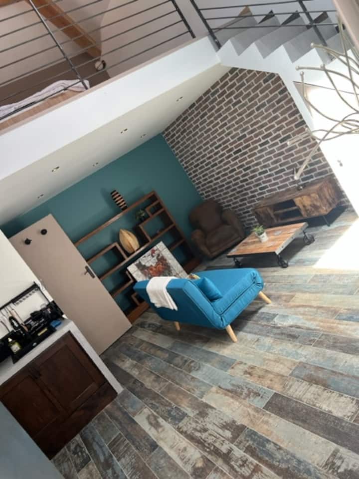Maison D'hôte Chez Cyril ! - Allauch