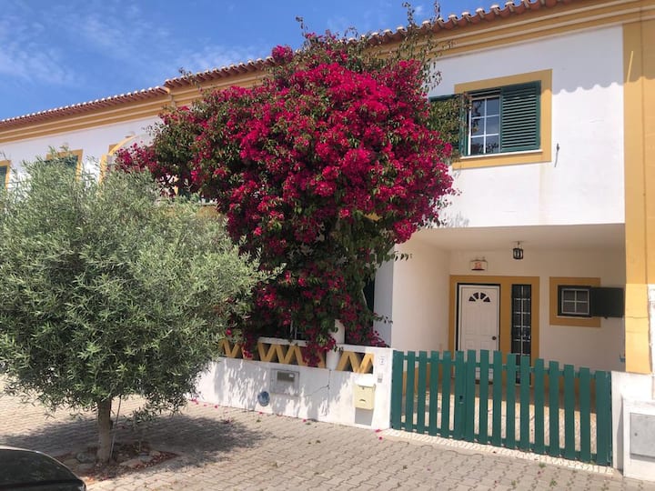 Casa Da Buganvilia - Vila Nova de Milfontes