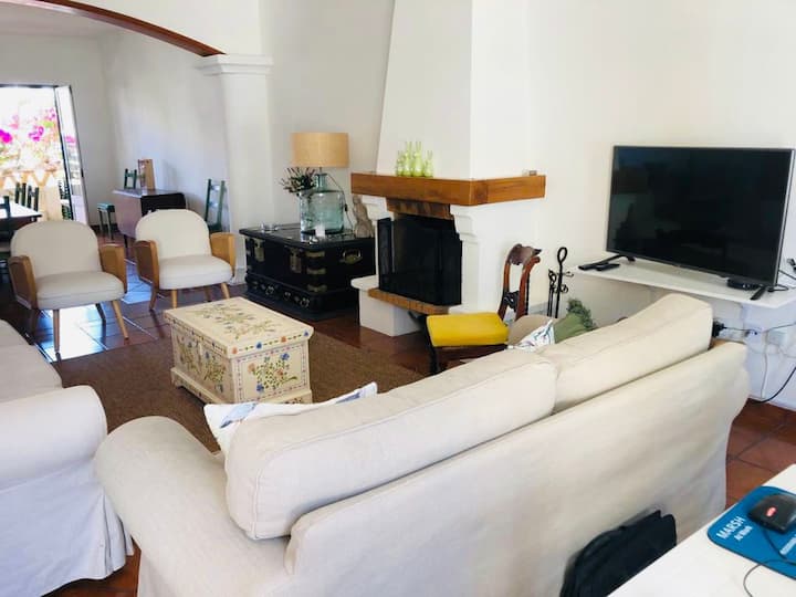 Casa Da Buganvilia - Vila Nova de Milfontes