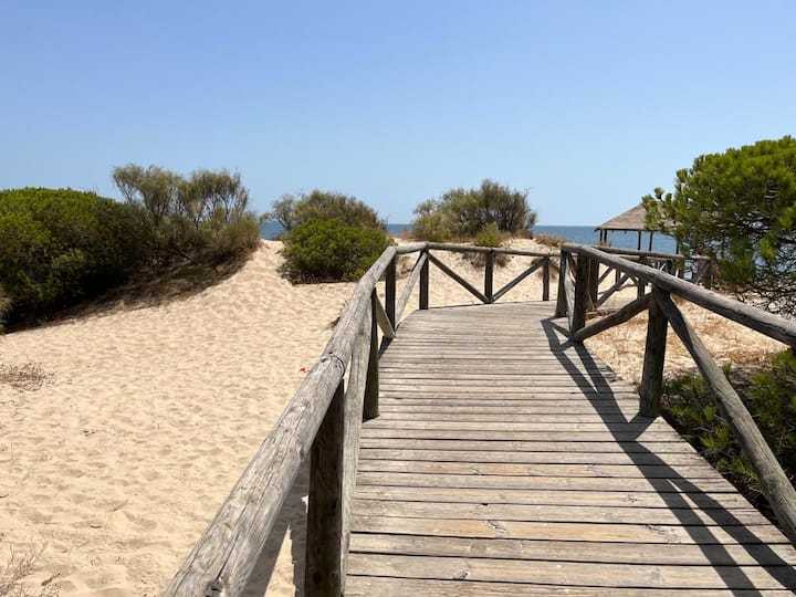 Apartamento "Any En Rota" - Rota