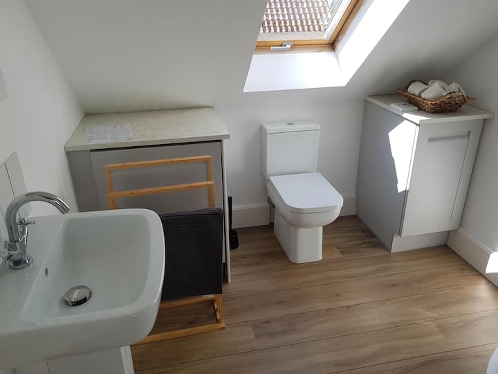The Sapling At Cedar Tree Lodge - Bradford-on-Avon