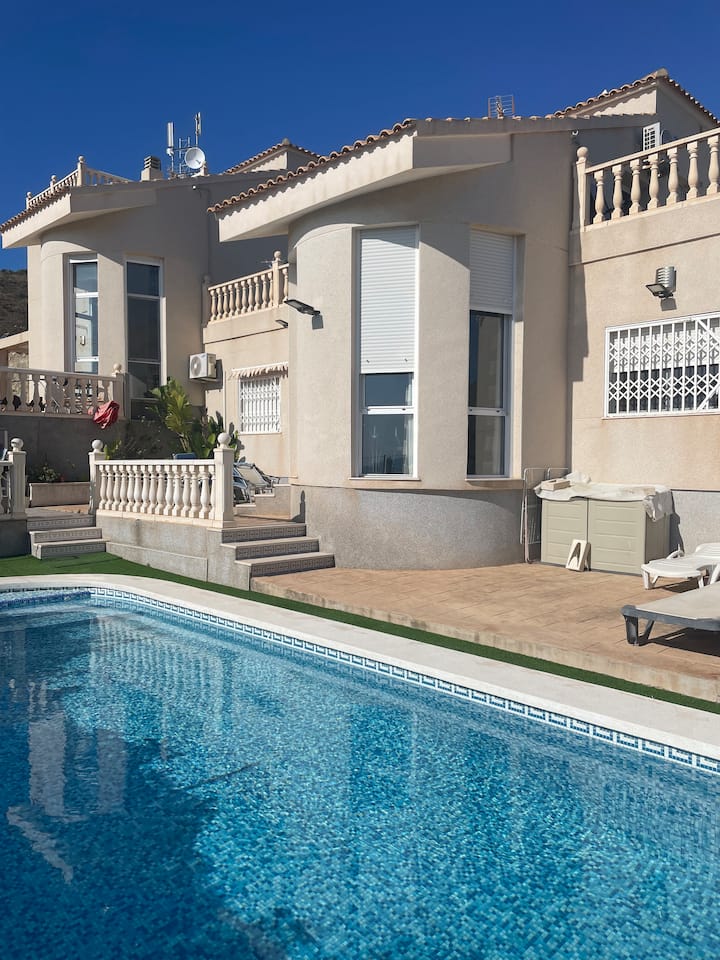 Villa Del Mar - El Campello