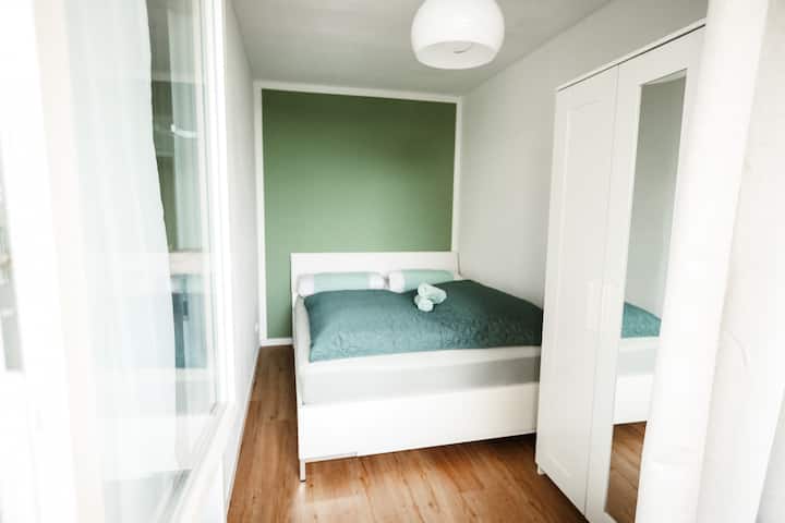 Neu, Superior Apartment_252, Schwimmbad Und Sauna - Braunlage