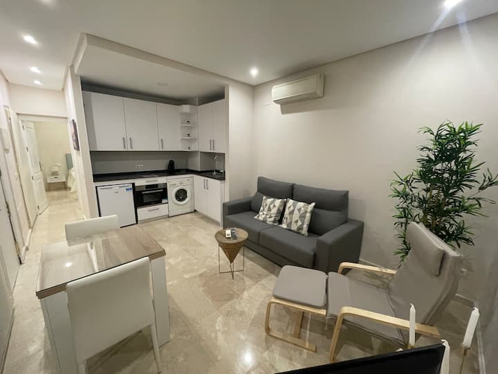 Apartamento Centro Historico - Málaga