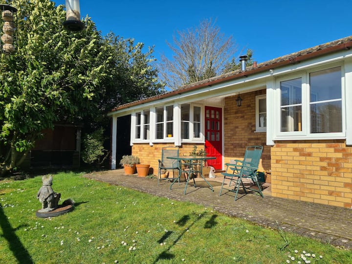 Elderflower Cottage - Stamford