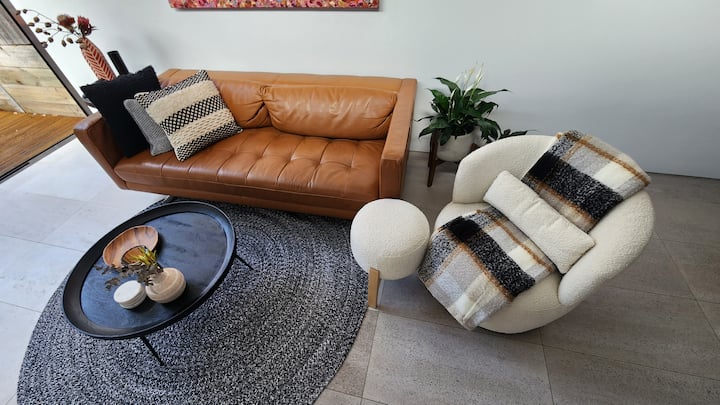 Luxury Living In The Heart Of Paddington - Bondi Beach