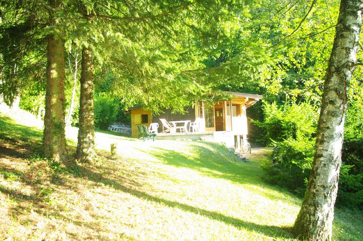 Chalet La Combe Des Feux - Bonneville