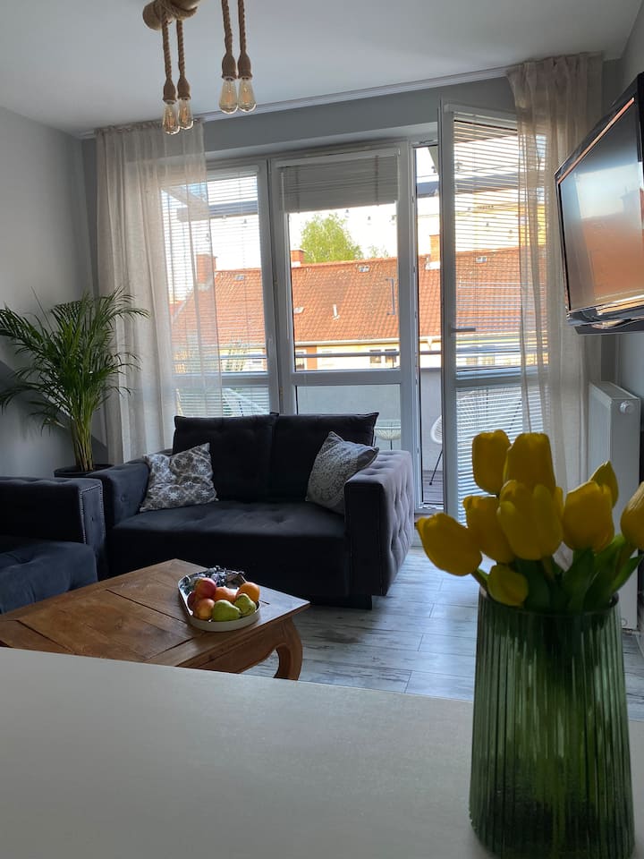 Wroclawska - Olsztyn