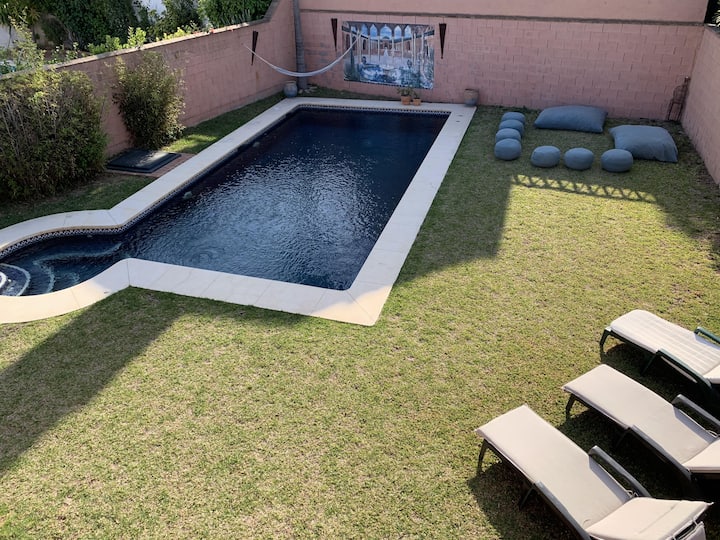 Villa Costa Del Sol - Málaga