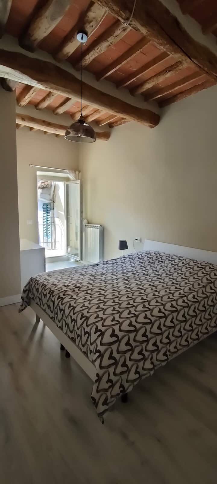 New Apartment In Pistoia (Tuscany) - Pistoia