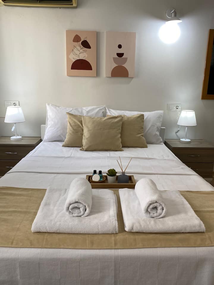 Your Home In Kusadasi - Kuşadası