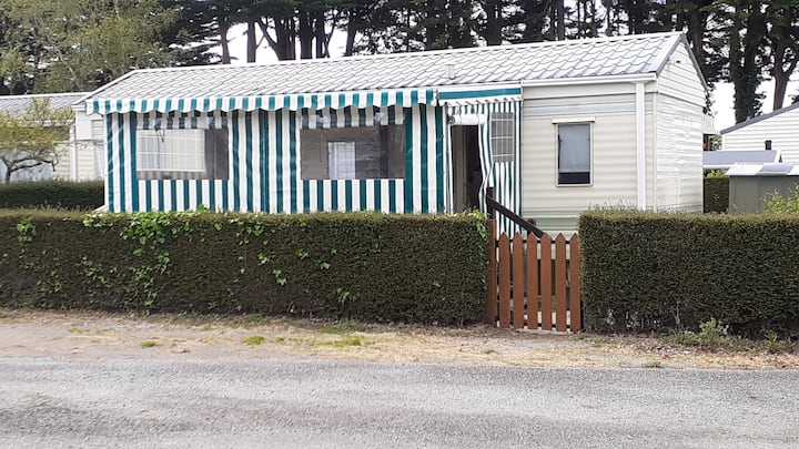 Location Mobilhome - Billiers