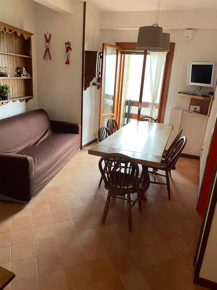 Appartamento Roccaraso - Pescocostanzo