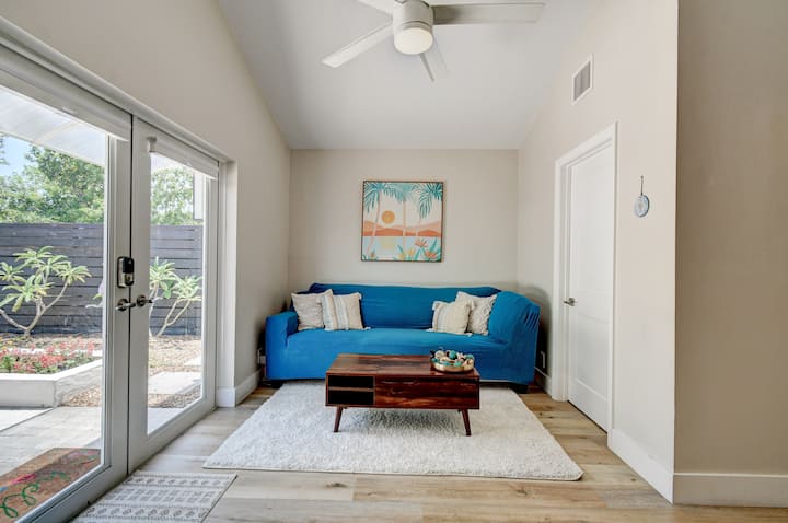 Beautiful Beach Cottage! - Delray Beach, FL