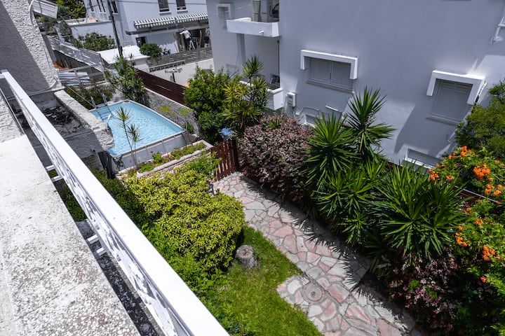 Villa 4 Bedroom Near The Sea - Israël