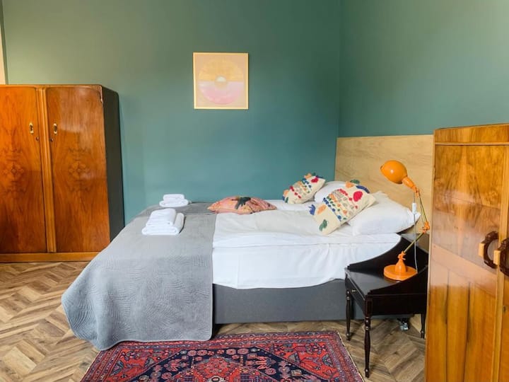A Cozy Studio At Piotrkowska Street 28 - Łódź