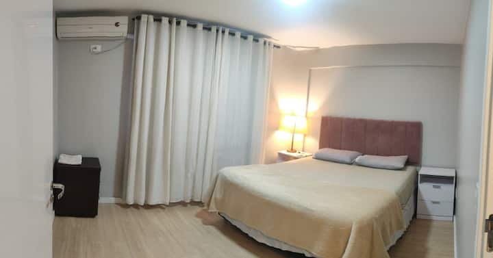 Apartamento Com Excelente Localização - Foz do Iguaçu