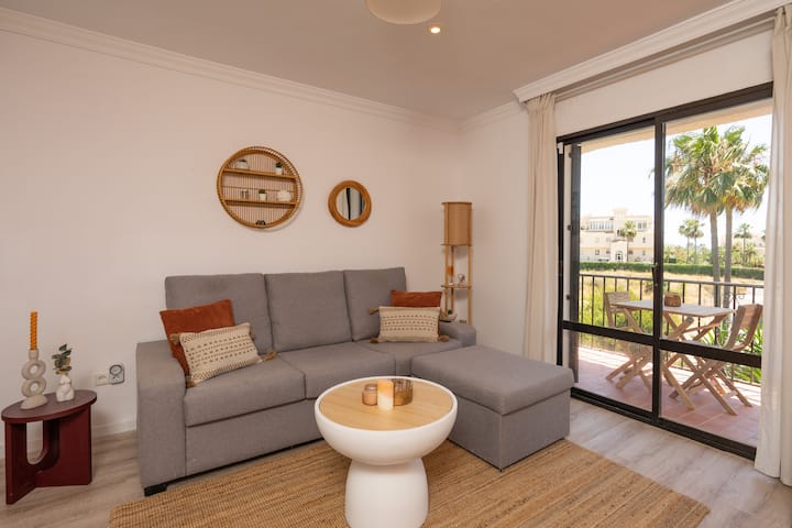 New- 500 Metres From The Beach - Costa del Sol