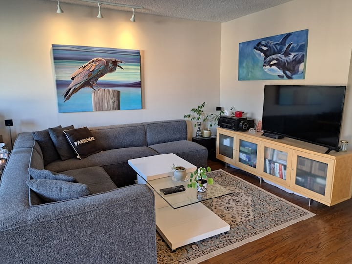 Ravi's Retreat - Up To 25% Booking Discount - Penticton