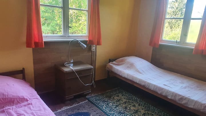 Villa Baum - Amelinghausen