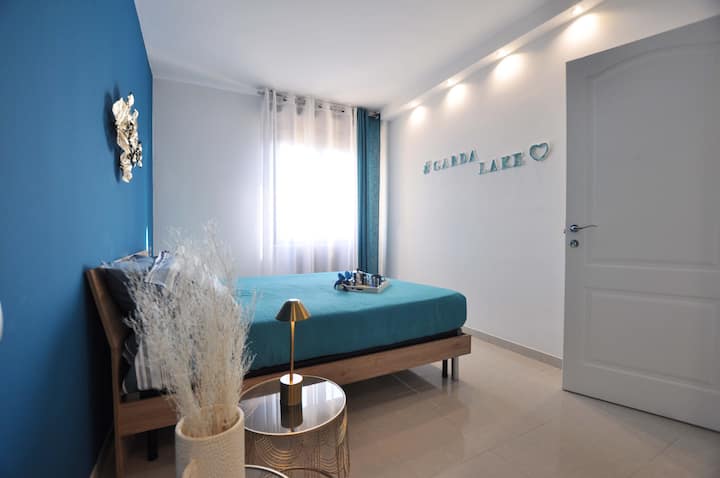 Dalila's Apartment - Sirmione