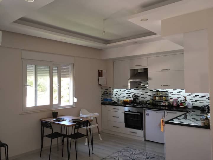 100 M From Sea & Setur Marina - Finike