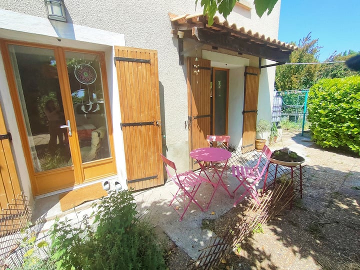 Appartement Campagne - Sorgues