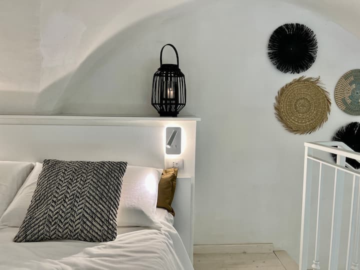 Corte Dei Gothi Historic Apartment - イタリア レッチェ
