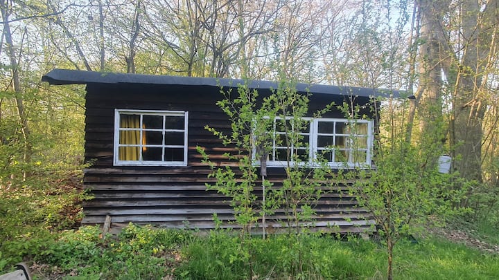 Hütte Wolfsburg - Amelinghausen