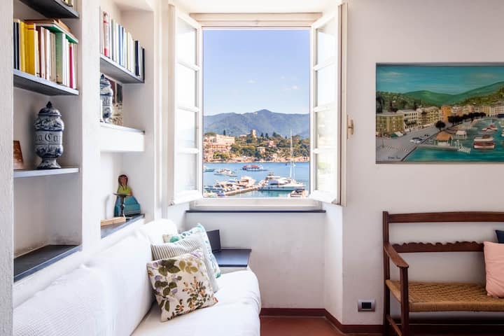 Casa Sul Porto By Portofinohomes - Santa Margherita Ligure