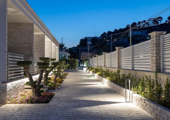 Borgo Antico House Vieste - Vieste