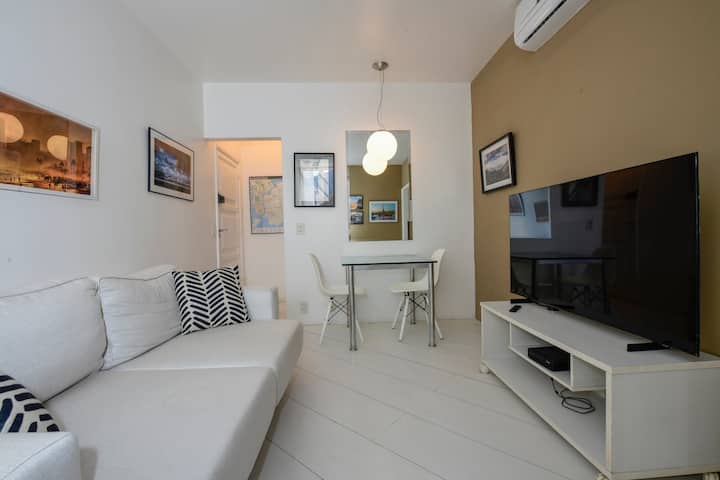 Studio Ipanema - Ipanema