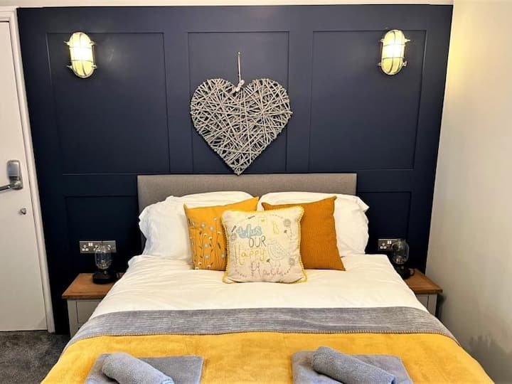Beach Suite Two - Southport