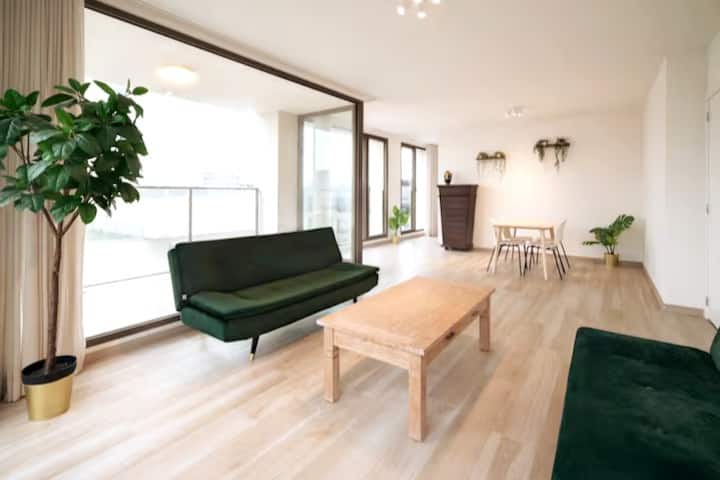 Opera Square Apartment In The Heart Of Antwerp 702 - Antwerp