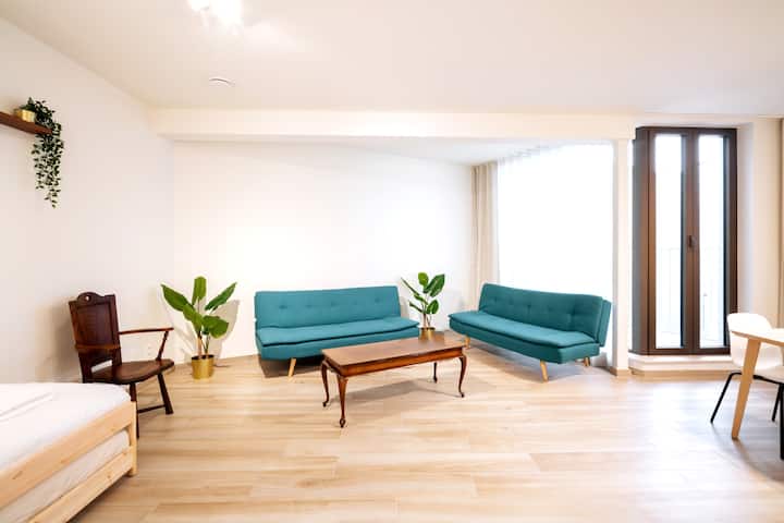 Opera Square Apartment In The Heart Of Antwerp 202 - Anvers