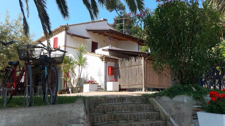 Casa Acquaviva - C8 - Cupra Marittima